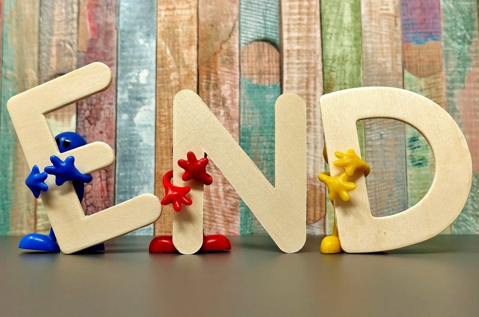 6 tips om het perfecte einde aan je verhaal te schrijven